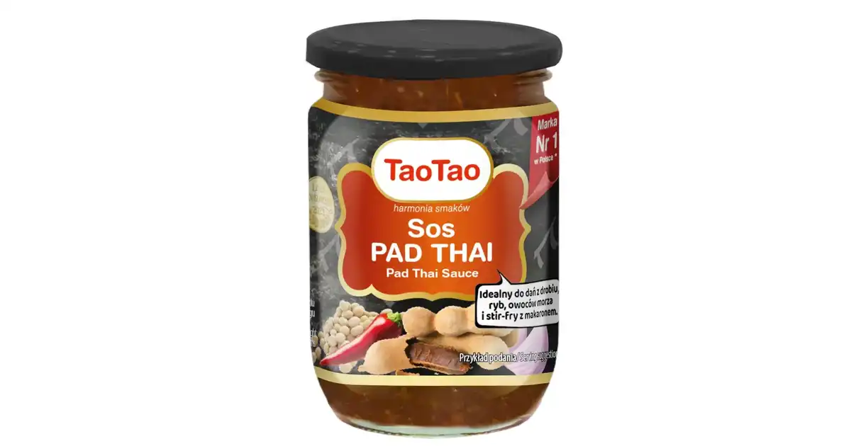 Sos Pad Thai Tao Tao 235 g